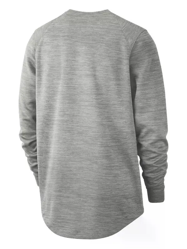 Nike Golden State Warriors Sweatshirt - Grey