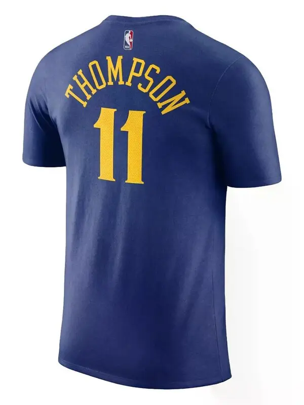 Nike Logo-print T-shirt