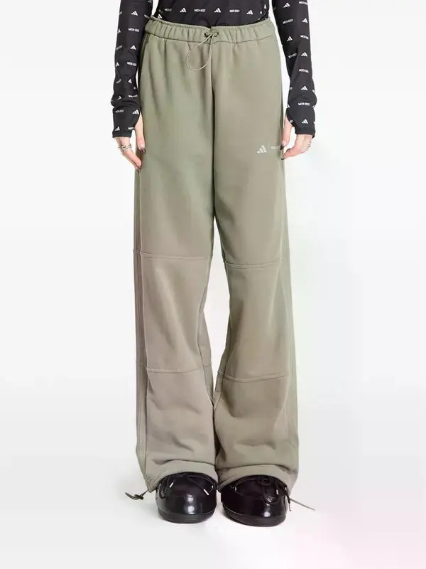 Adidas X Moon Boot Cotton Track Pants