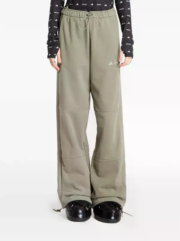 Adidas X Moon Boot Cotton Track Pants