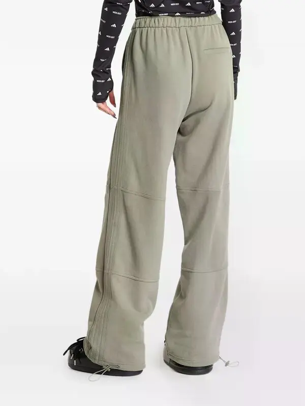 Adidas X Moon Boot Cotton Track Pants