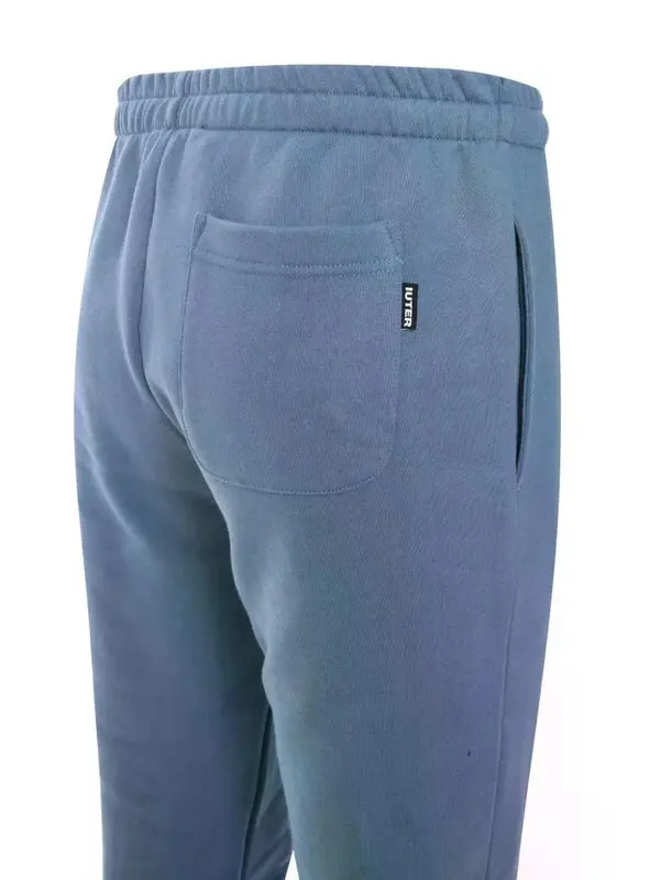 IUTER Logo Track Pants