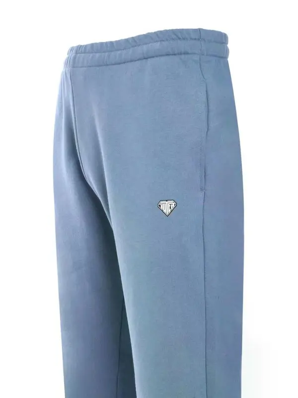 IUTER Logo Track Pants