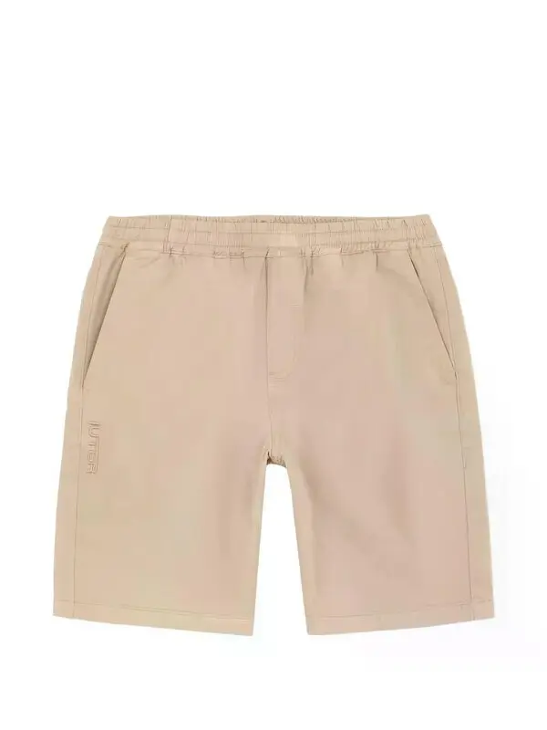 IUTER Cotton Jogger Shorts
