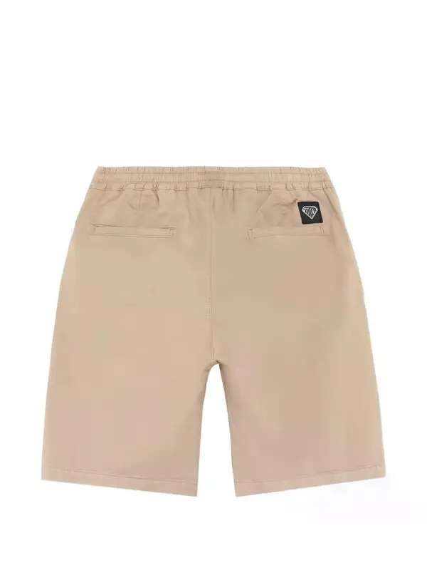IUTER Cotton Jogger Shorts