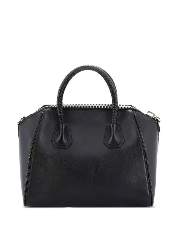 Givenchy Antigona Small Satchel - Black
