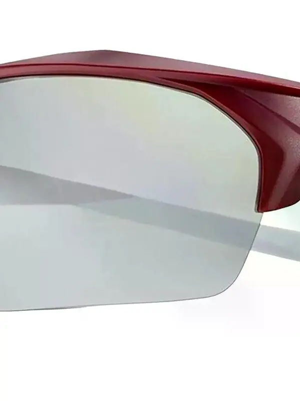 Nike Terminus Logo Sunglasses - Red