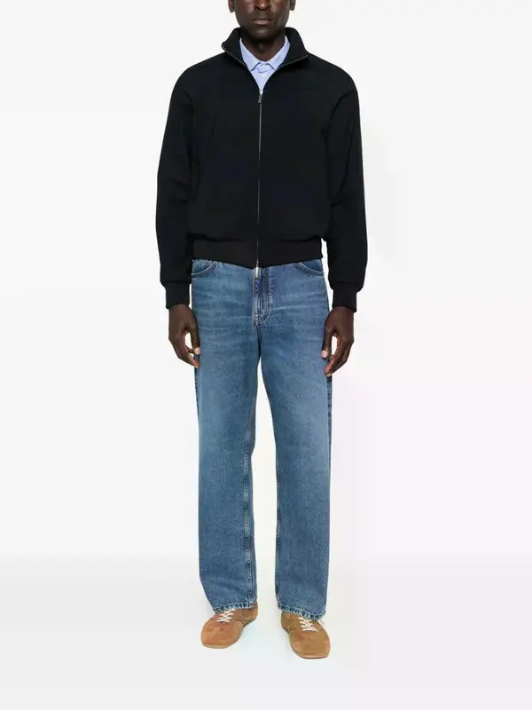 Emporio Armani Buttoned Shirt
