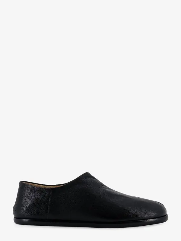 MAISON MARGIELA Tabi Leather Loafers