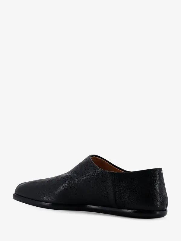 MAISON MARGIELA Tabi Leather Loafers