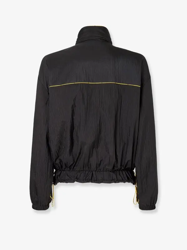 Fendi Reversible Nylon Jacket