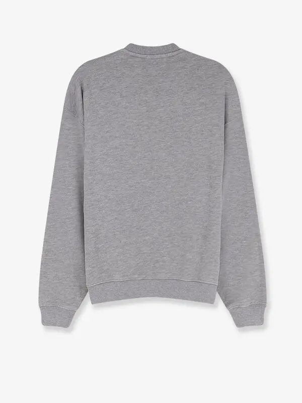 AUTRY Cotton Blend Sweatshirt