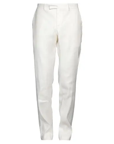 LARDINI Tapered Regular Fit Pants