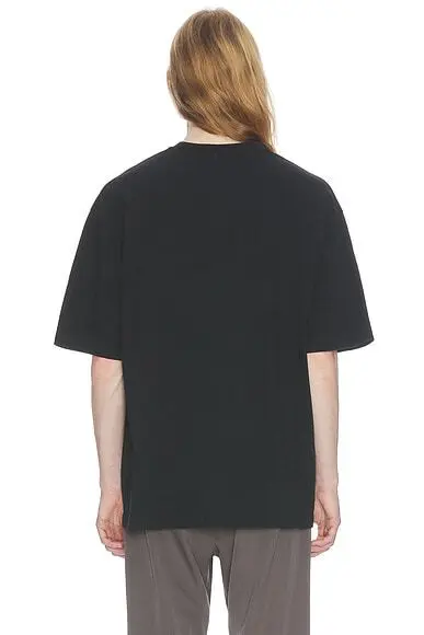 THE ROW Steven Top - Black