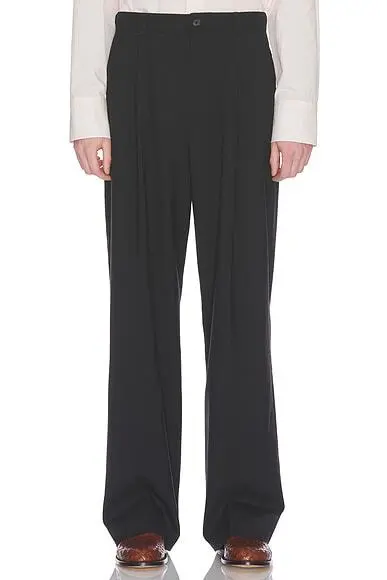 THE ROW Thom Pant