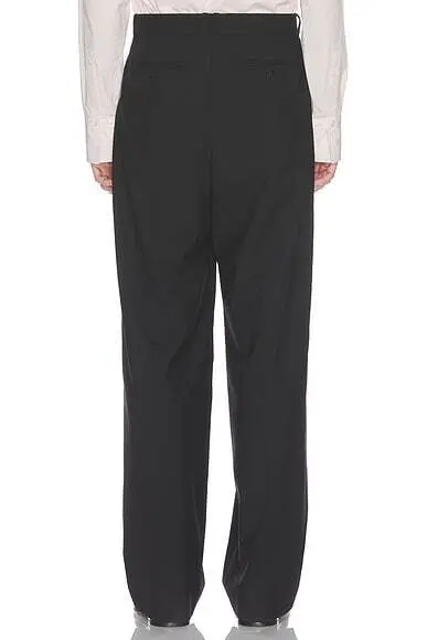 THE ROW Thom Pant
