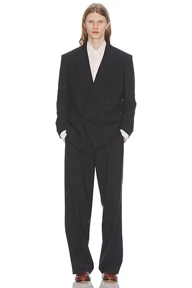 THE ROW Thom Pant