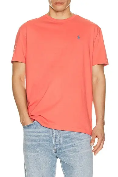 Polo Ralph Lauren T-shirt - Red Sky