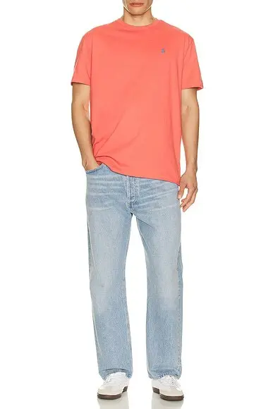 Polo Ralph Lauren T-shirt - Red Sky