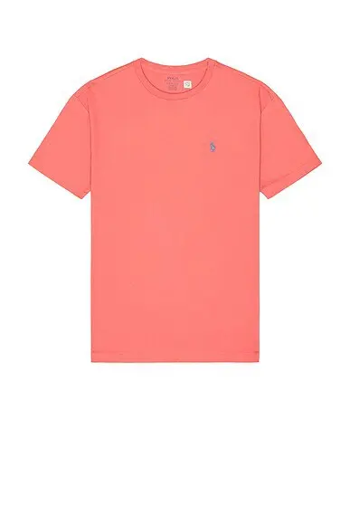 Polo Ralph Lauren T-shirt - Red Sky