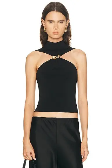 Cult Gaia Katherine Top