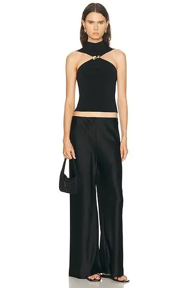 Cult Gaia Katherine Top