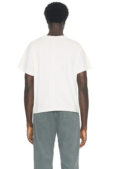 THE ROW Steven Top