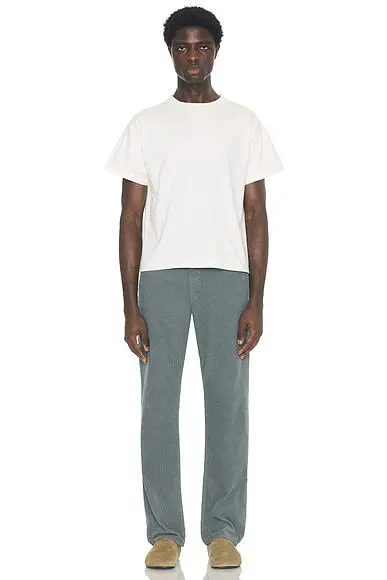 THE ROW Steven Top