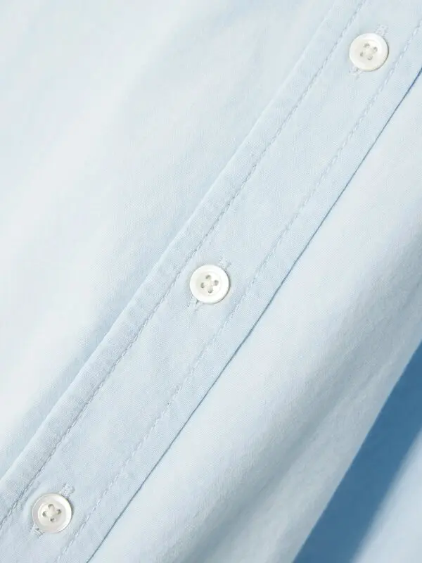 FRAME The Heritage Cotton Shirt