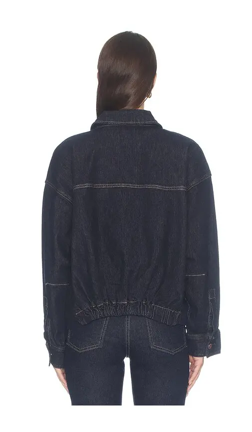 PISTOLA Bibi Blouson Jacket