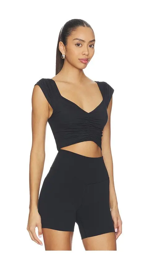 Free People Breathe Deeper Cami Top