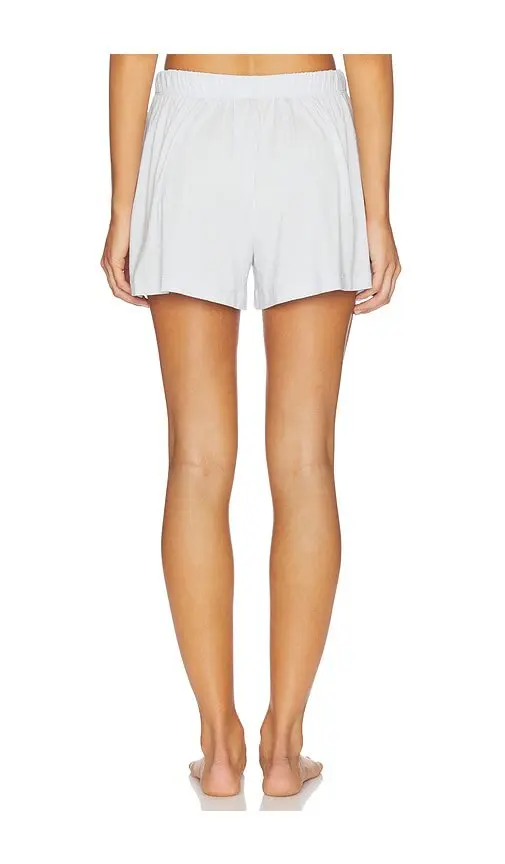 Eberjey Gisele Short - Ice Blue