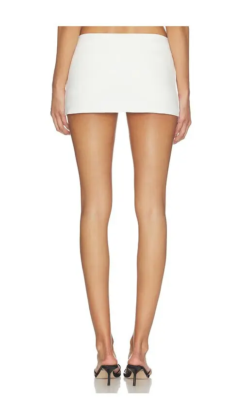BUCI Divinity Mini Skirt