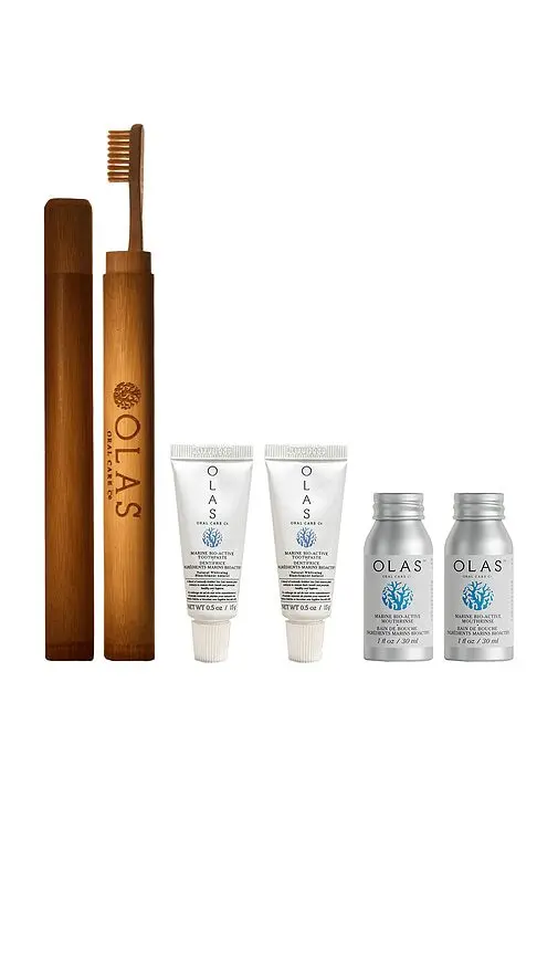 OLAS Travel Kit - N,a