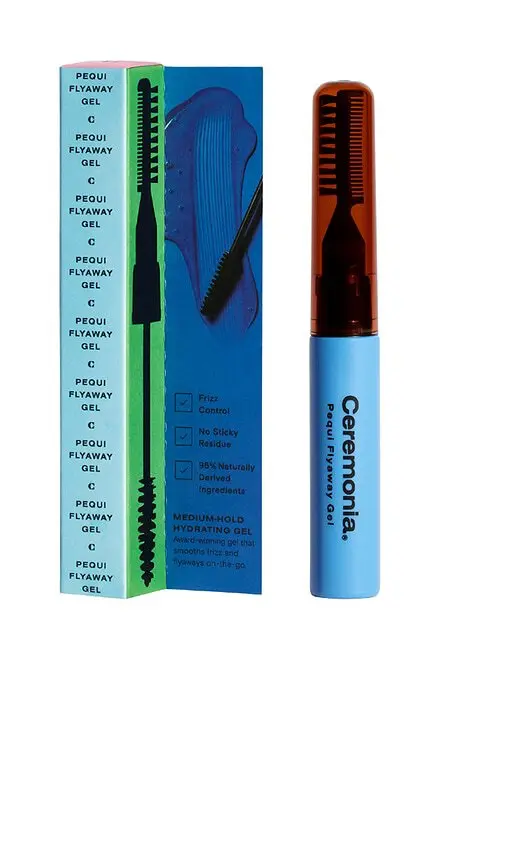 CEREMONIA Pequi Flyaway Gel - N,a