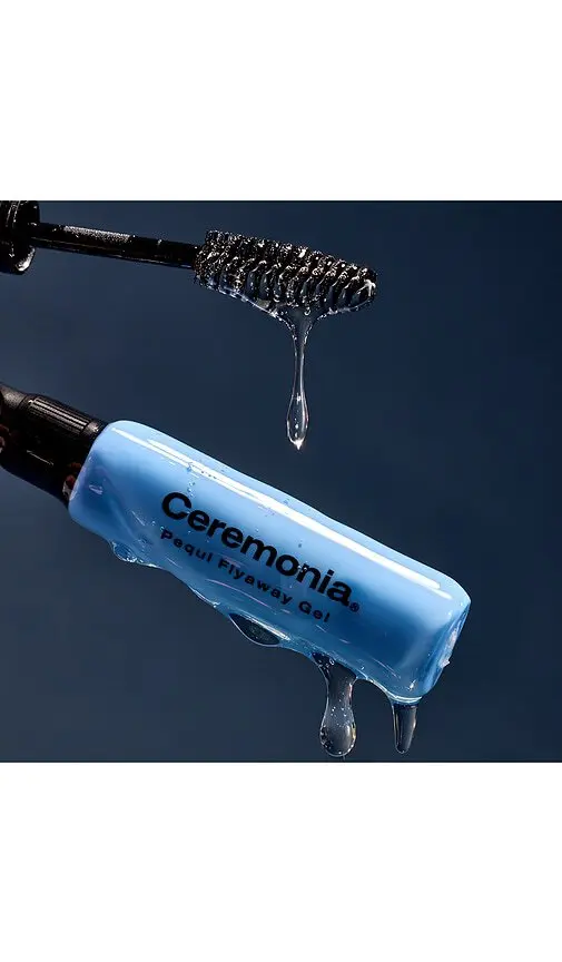 CEREMONIA Pequi Flyaway Gel - N,a