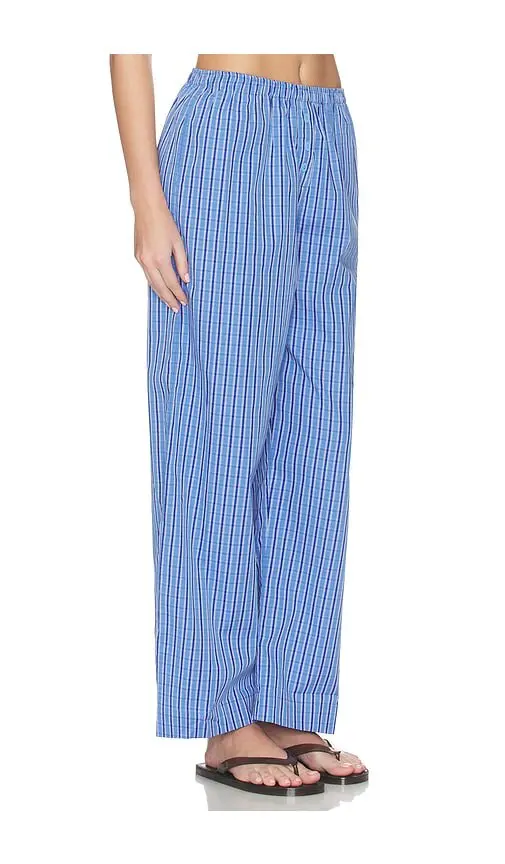 Faithfull The Brand Paloma Wide Leg Pants