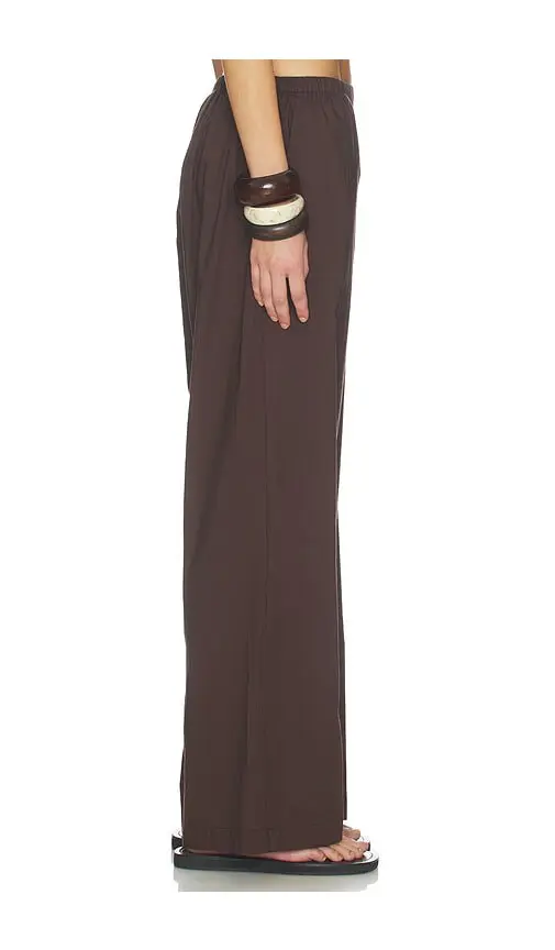 Faithfull The Brand Sabine Wide Leg Pants