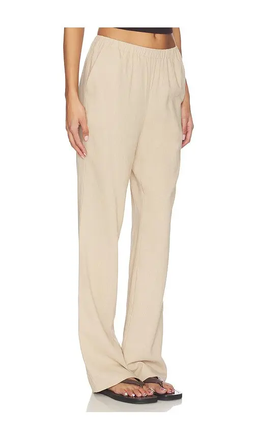 ALL THE WAYS Lilijana Pant
