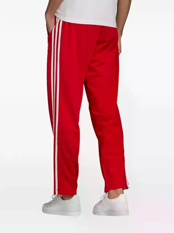 Adidas Adicolor Classics Firebird Track Pants - Red