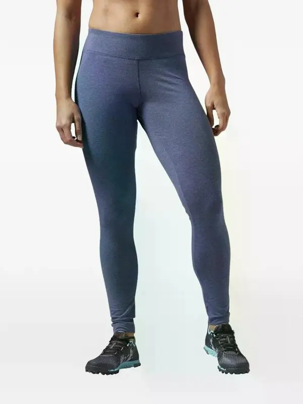 REEBOK Melange Legging