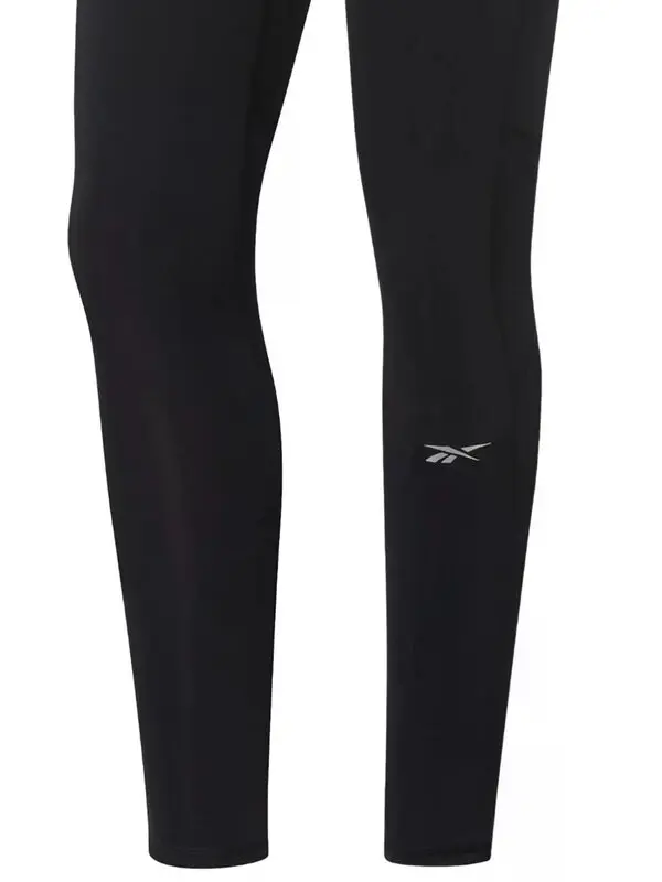REEBOK Logo-detail Leggings