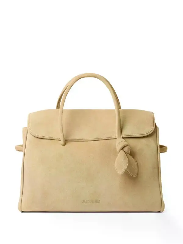 Jacquemus Turismo Tote Bag
