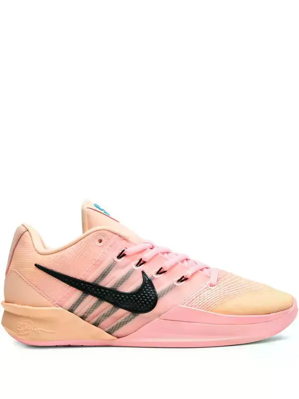 Nike Sabrina 3 Sneakers - Pink