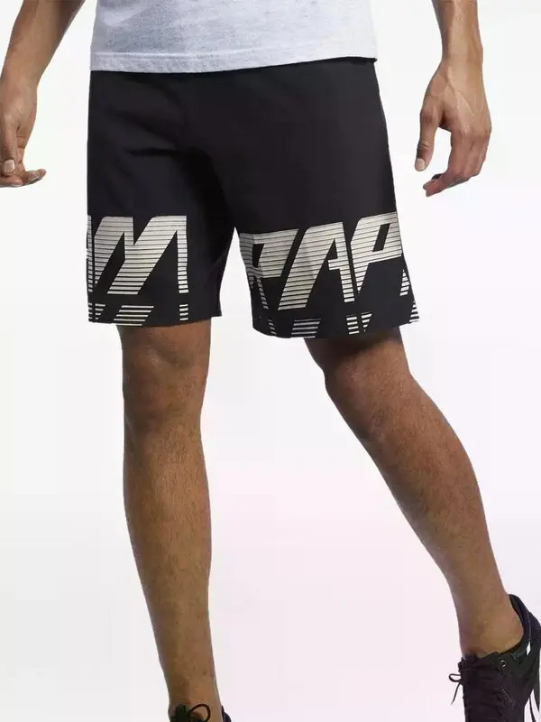 REEBOK Crossfit Epic Base Training Shorts - Black