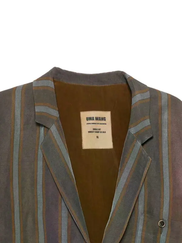 UMA WANG Jingle Blazer