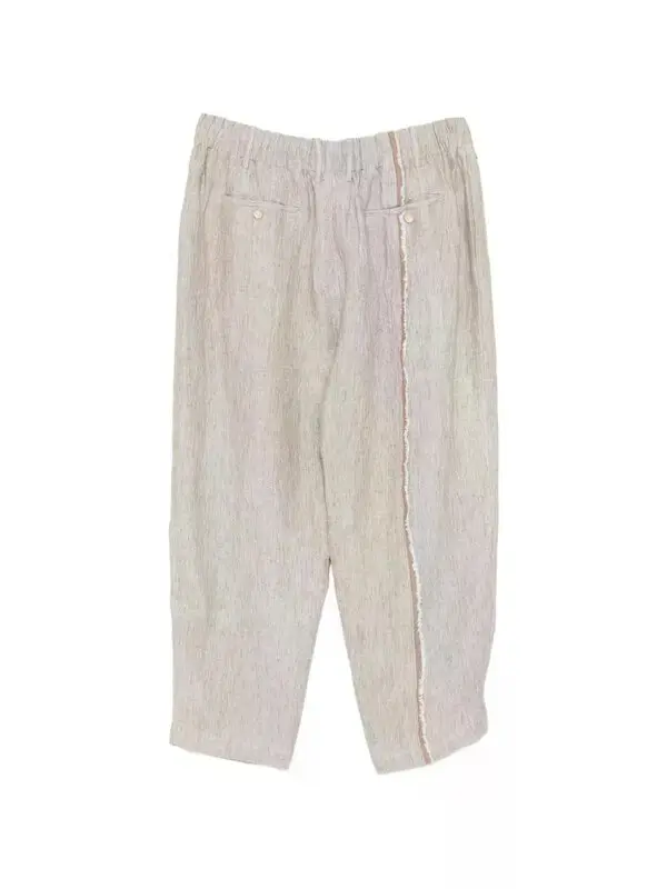 UMA WANG Pigiama Trousers