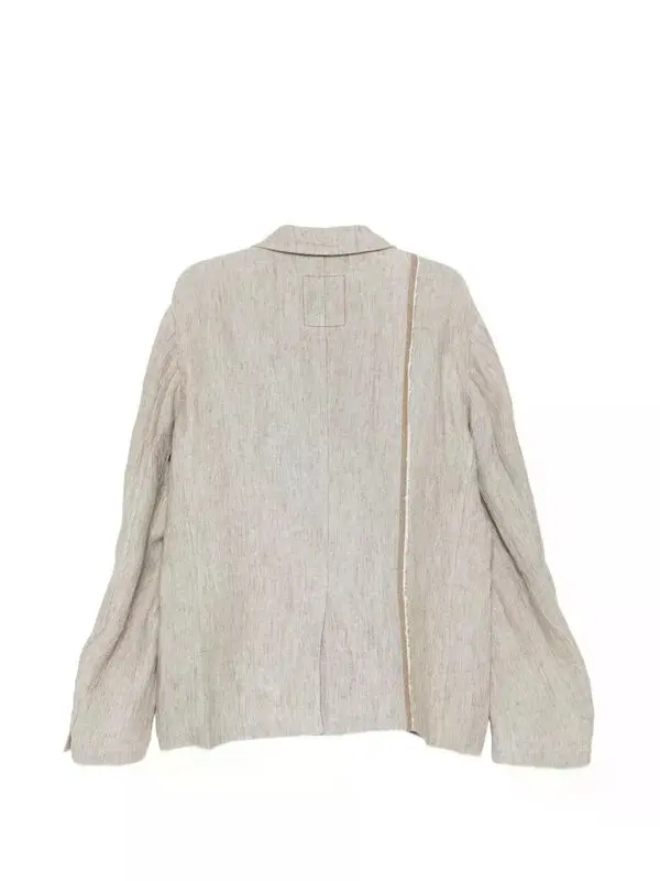 UMA WANG Jai Jacket