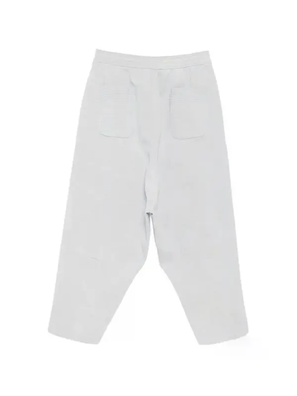 CFCL Milan Trousers - Grey