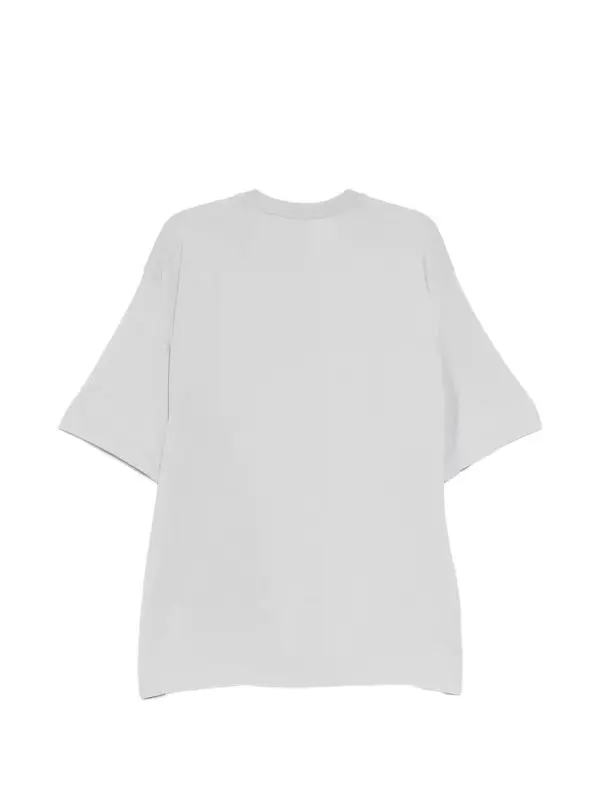 CFCL Tc Soft T-shirt - Grey